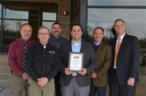 Meet Frank Todaro – Legislator Frank Todaro